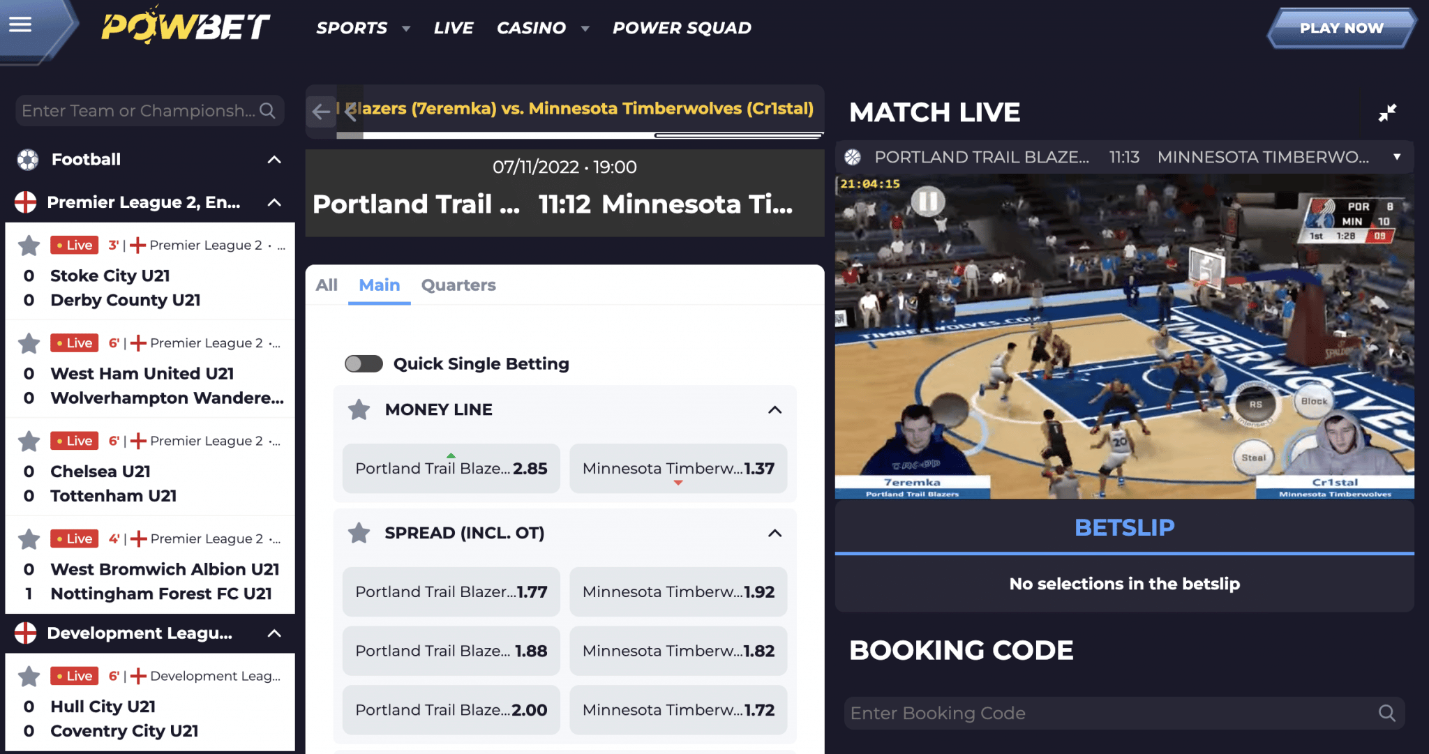 Esports Betting Guide Canada 2023- Best Esports Betting Sites